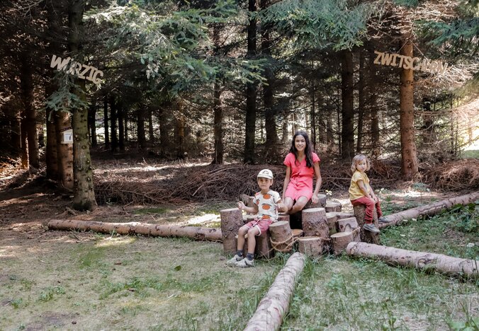 Wald-Reich - SONNENTOR.com